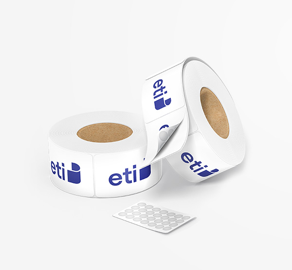 Cohesio | ETI Converting Equipment